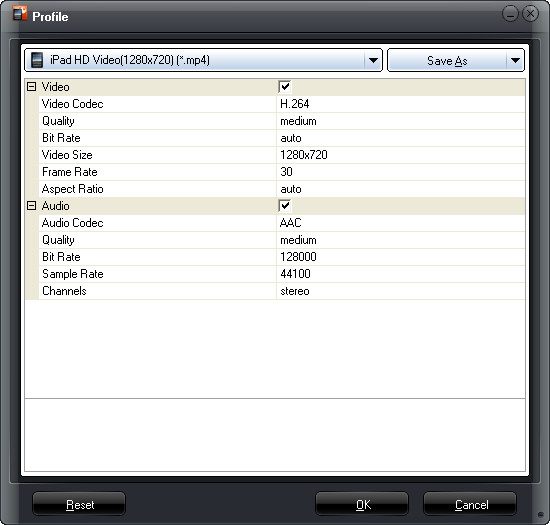 Step by step Guides On How To Convert PowerPoint To IPad 2
