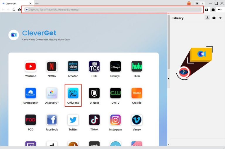 So laden Sie OnlyFans-Videos stapelweise herunter: 5 bewährte Methoden, die zu 100 % funktionieren