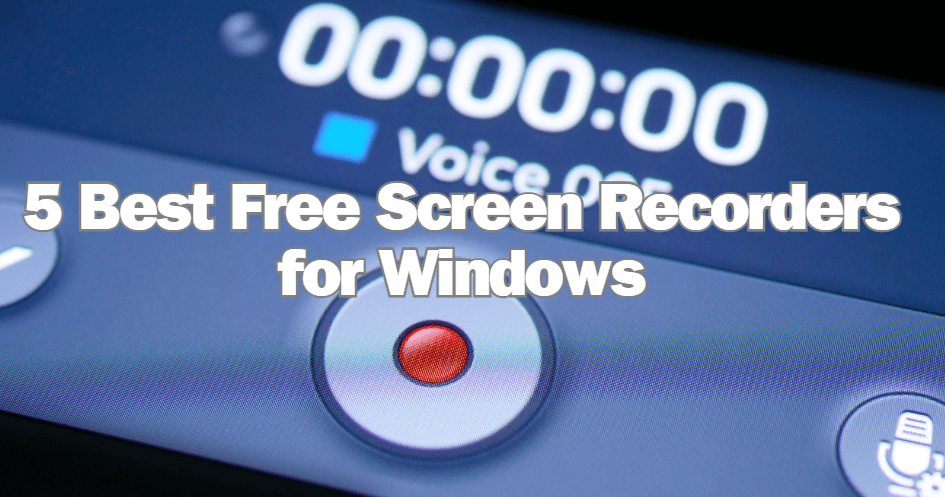 Leawo Free Online Screen Recorder and Desktop Free Screen Recorder for ...