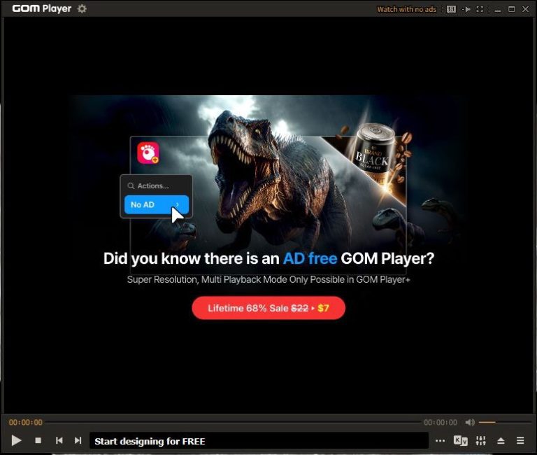 Die 10 besten VOB-Dateiplayer für Mac und Windows, die Sie ausprobieren sollten