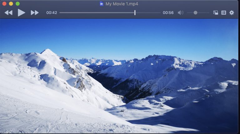 10 款適用於 Mac 和 Win 的最佳 VOB 檔案播放器，值得一試